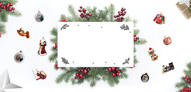 Hallmark, Old World Christmas & Vintage X-mas Ornaments -Petal Pushers ...